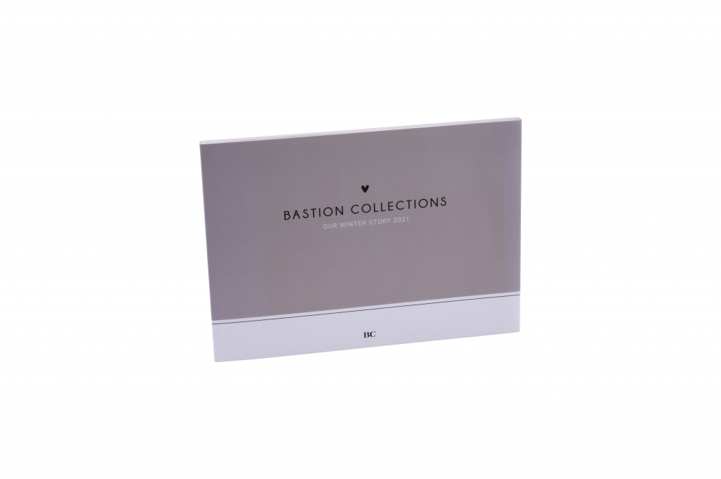 PixioCard voorbeeld Bastion Collection